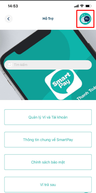 Hướng dẫn xử lý sự cố SmartPOS – SmartPay